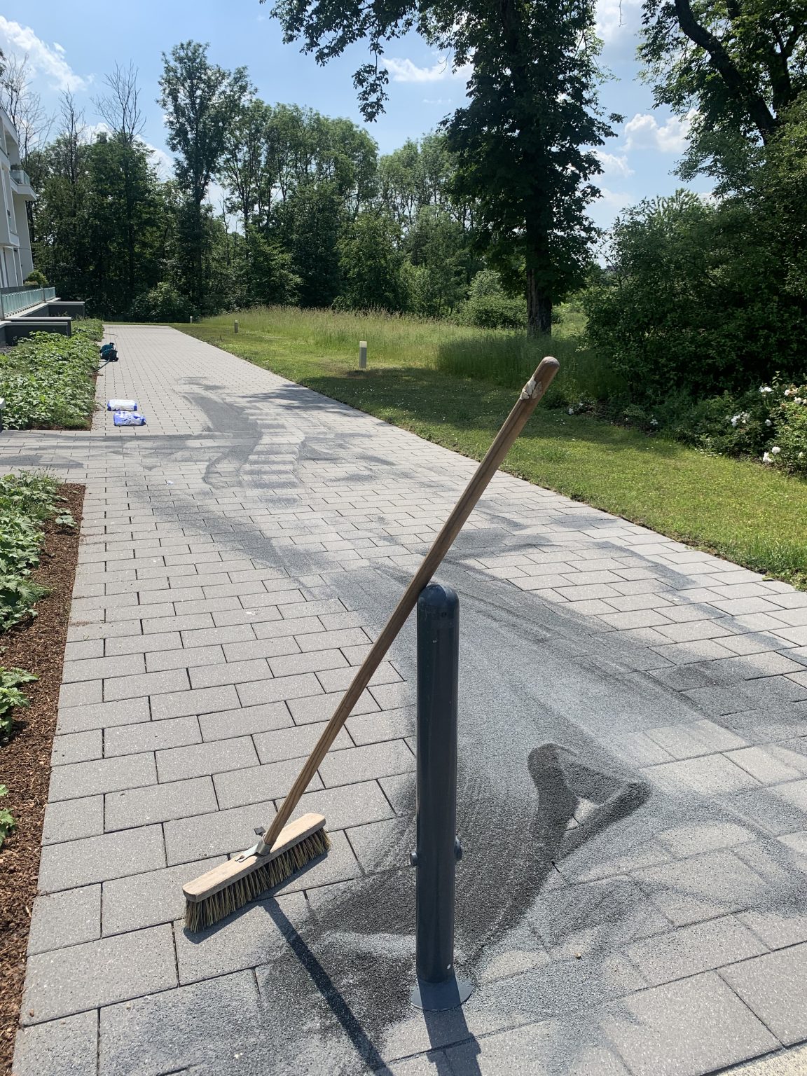 Hausmeisterservice Grahl Düsseldorf - Immobilienbetreuung